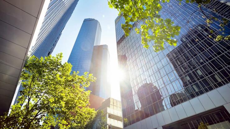 Home | Commercial Building Disclosure